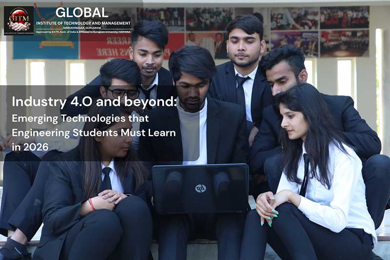 Future of Engineering Students in India: A GITM Perspective - Best ...